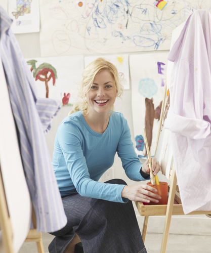 Find Out What Art Educators Do – Education Degree