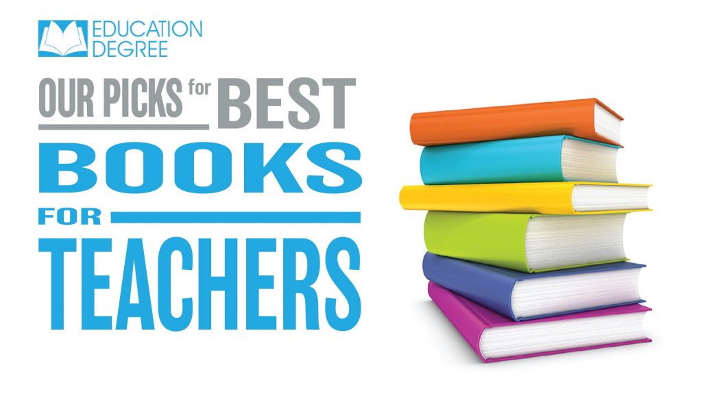 The Best Books for Teachers in 2025 – Education Degree
