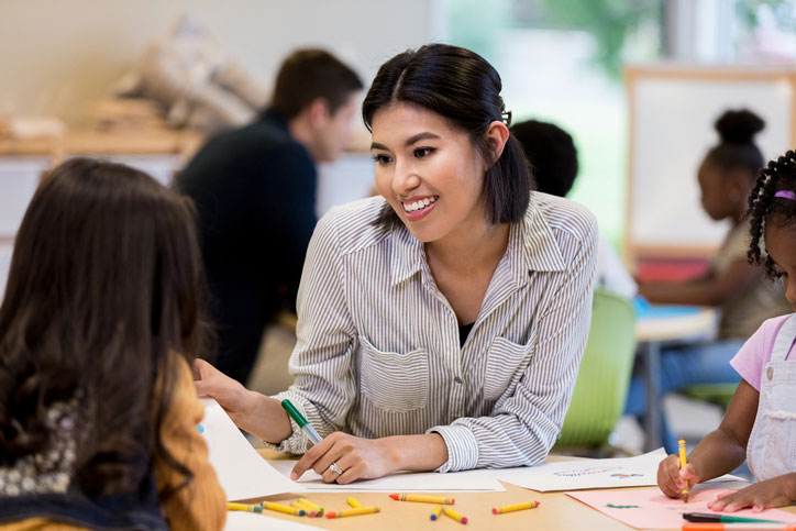 How Much Money Does a Teacher Make a Year? A Look Into Teachers Average ...