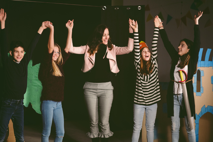 How to Become a Drama Teacher – Education Degree